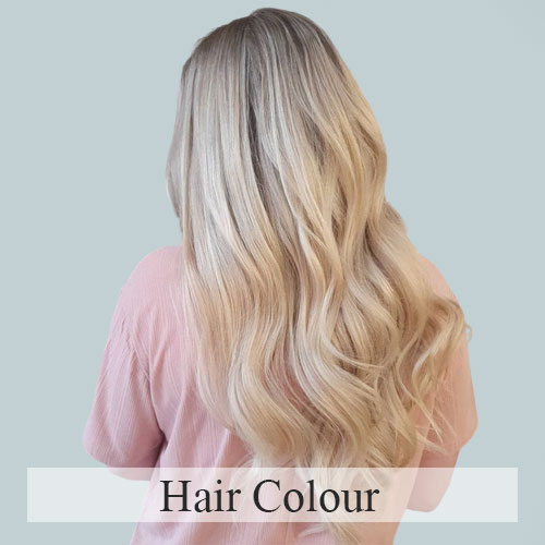 Hair Colour Salon in Wolverhampton - Urban Coiffeur