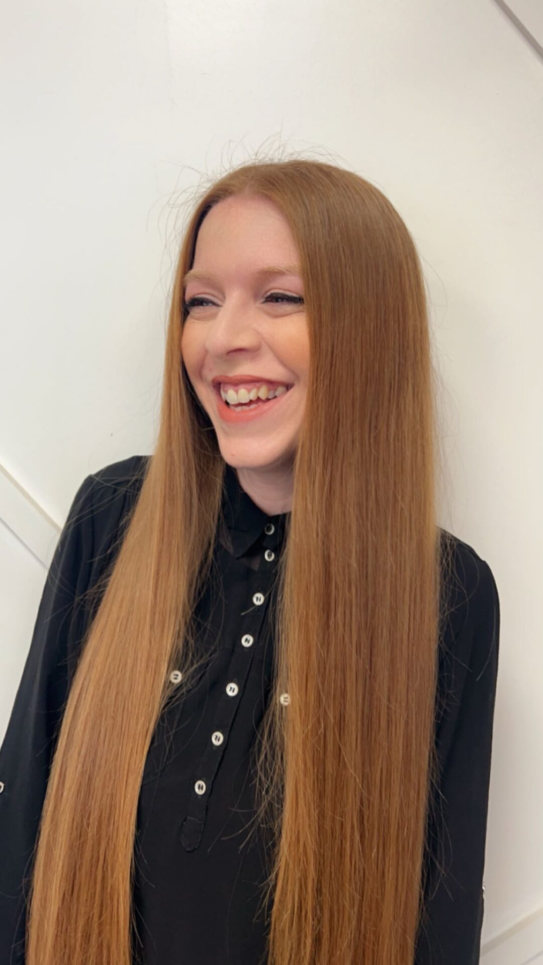 Emma | Urban Coiffeur